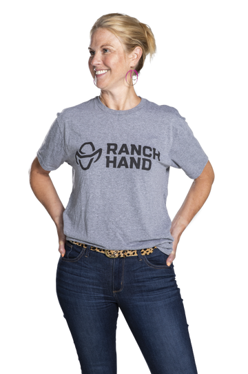 Ranch Hand Shirts – Ranch Hand Merch